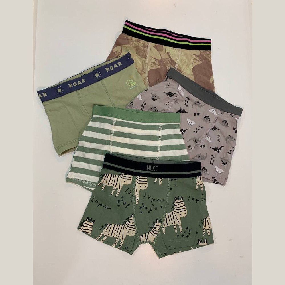 Boxers – Nesel Kiddies